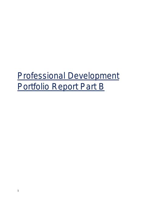 Pdp Report Mgmt1001 Managing Organisations And People Unsw