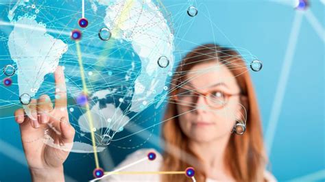 Geographic Technologies Group On Linkedin Artificial Intelligence In Gis Promise Progress