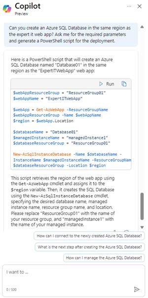 Copilot In Azure Virtualization Review
