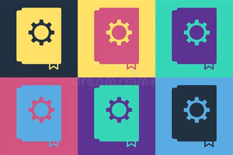 User Manual Icon Stock Illustrations 6067 User Manual Icon Stock