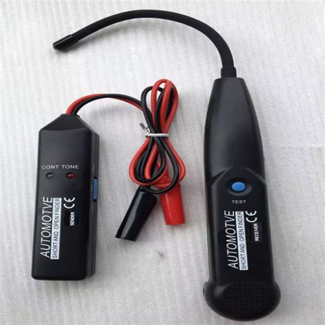 Automotive Cable Tester With Light Omena Com Ph