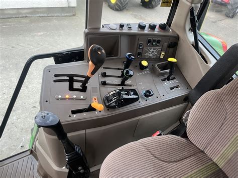 John Deere 6330 H Fulton Tractors