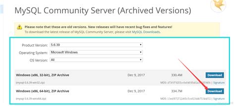 mysql5下载 mysql5 0下载安装教程 kcoufee的技术博客 51cto博客