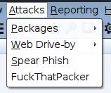 GitHub Unknow FuckThatPacker A Simple Python Packer To Easily Bypass Windows Defender