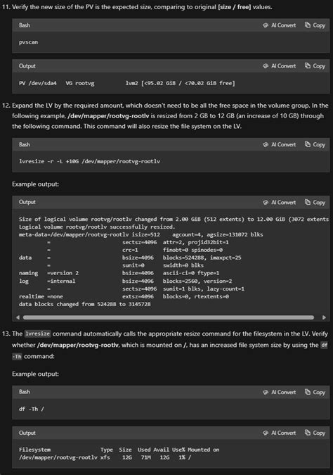 Redhat Vm Primary Disk Problem Microsoft Qanda