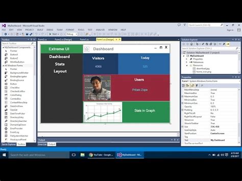 Ui Design Vb Net Ui Design
