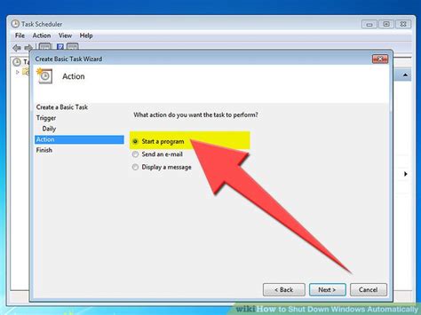 How To Shut Down Windows Automatically 13 Steps With Pictures