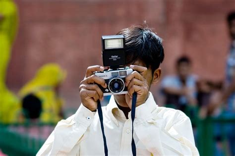 Learn Photography From These Classes In Mumbai Lbb Mumbai