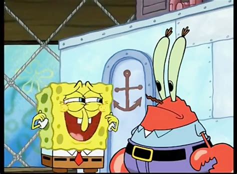 باب اسفنجی فصل 5 قسمت 3 شب چراغ