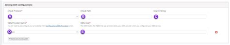 How To Setup Multi CDN With Real User Monitoring RUM