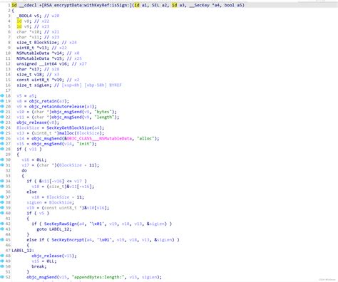 某点资讯signature纯算逆向 csdn博客