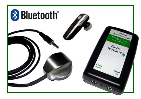 Complete With SR Headset Bluetooth Sedation Resource