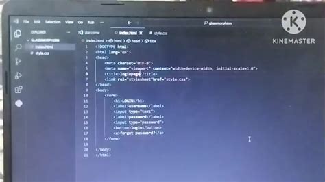 Sreenithi S On Linkedin Css Html