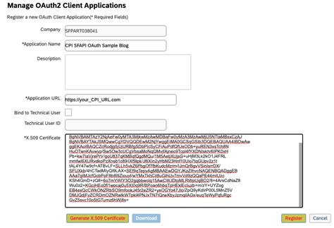 How To Use OAuth SAML Bearer Assertion In SAP Clo SAP Community