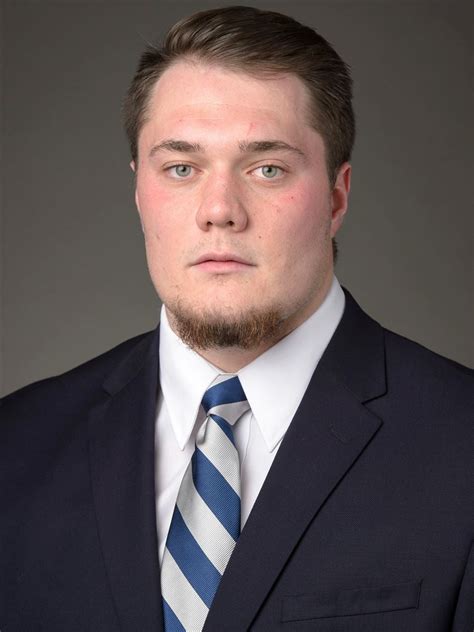 Andrew Nelson Penn State Offensive Tackle