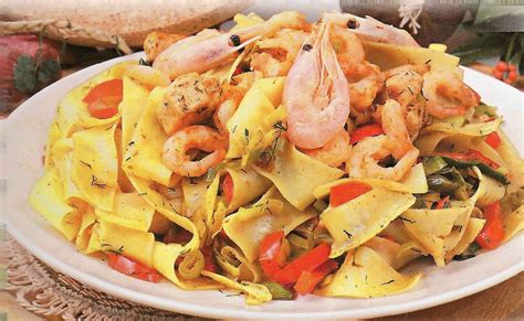 Итальянская паста, итальянская паста рецепты, паста с курицей
