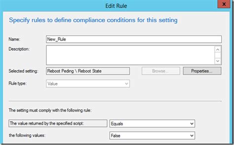 Dealing With Reboot Pending Clients In Configuration Manager CTGlobal