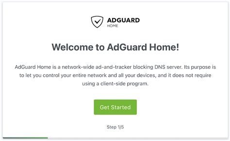 How To Setup AdGuard Home On A Public Server