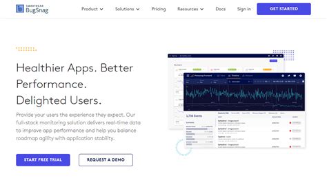 Bugsnag Developer Tools Explore Ai Tools Explore Best Alternatives