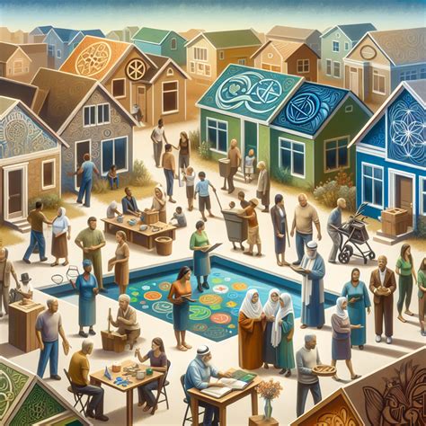 Empowering Communities The Crucial Role Of Faith Based Organizations In Affordable Housing