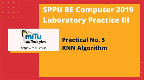 sppu be computer laboratory practice iii 2019 pattern practical 5