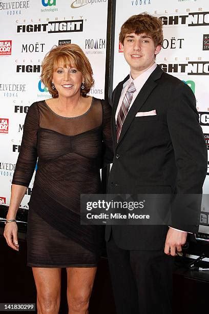 Nancy Lieberman Cline Photos And Premium High Res Pictures Getty Images