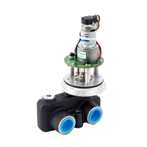 Webtec Hydraulic Measurement And Control