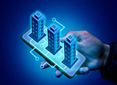 Powering The Future The Vital Role Of Iot In Smart Grid Implementation