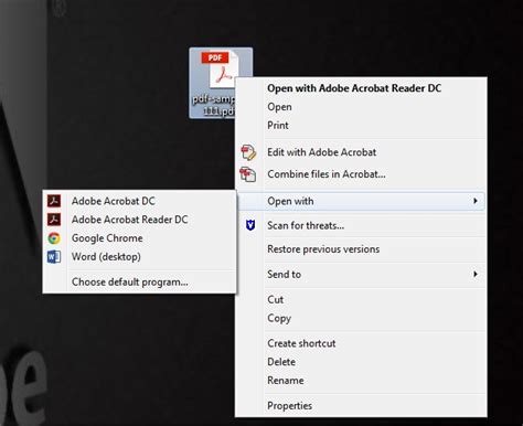 Solved How Do I Prevent Acrobat Reader DC From Opening P Adobe Product Community