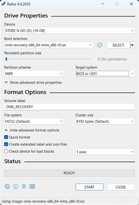 ONIE And Onyx MLNX OS Install TheDXT ONIE And Onyx MLNX OS Install TheDXT