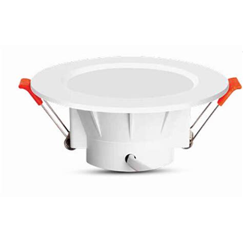 Led Downlighter Moon Lite Color White At Best Price In Mumbai
