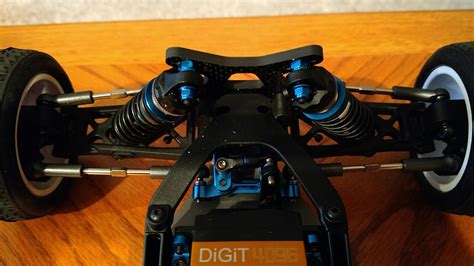 Brand New AE B D With Laydown Loaded R C Tech Forums