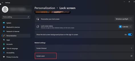 Set Lockout Time To Automatically Lock Computer Using Registry Editor Technoresult