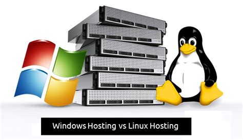 Windows Vs Linux Hosting The Advantages And Disadvantages VP Cart Shopping Cart
