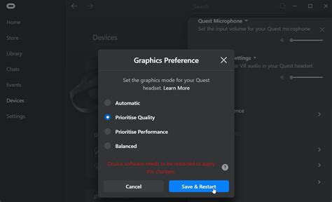 Meta Oculus Link Brings K K VR Porn To Quest VR Porn Blog VRPorn Com