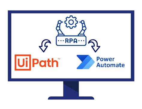 Seamless Rpa Tool Migration Uipath Power Automate And Beyond