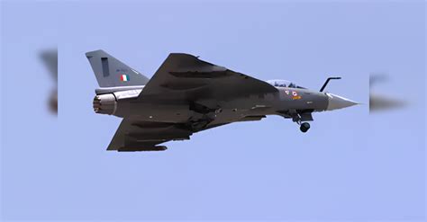Tejas And Trainer Aircraft Will Soon Take To Skies Hal Ceo