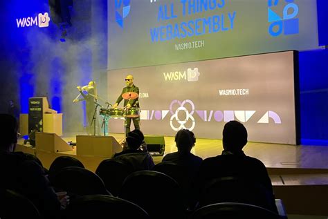 Webassembly Providers Speed Ahead To Fill Serverless Gaps The New Stack