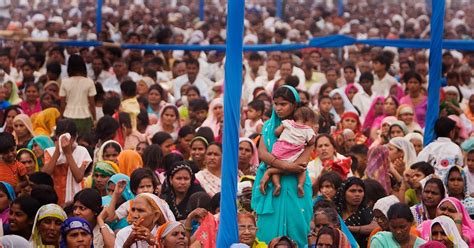 The Perils Of A Monolithic Approach To Obc Politics And Identity The Caravan