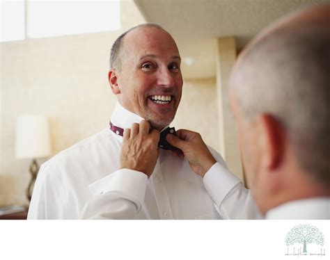 Same Sex Lgbt Wedding Photography Palm Springs Modern Backyard