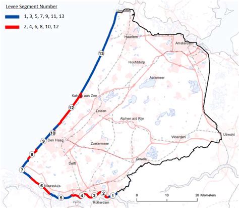 Flood Risk Modelling Uncertainty And Data For Engineers MUDE