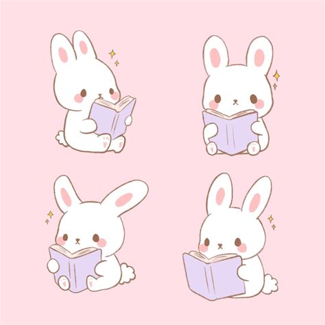 토끼 벡터 Freepik에서 무료 고품질 벡터를 다운로드하세요 Freepik