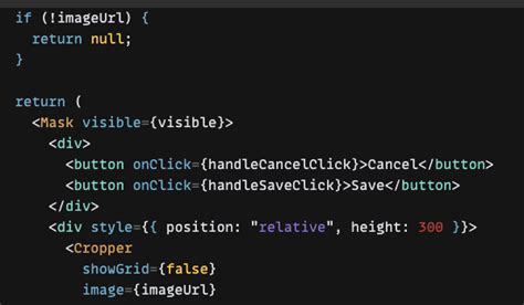 Crop Area Becomes Smaller · Issue 409 · Valentinhreact Easy Crop · Github