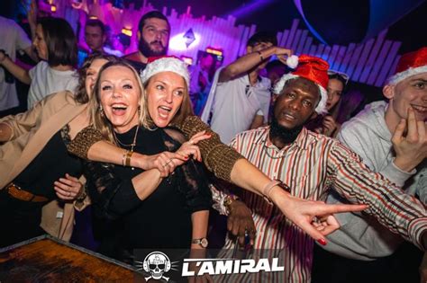 Sexy X Mas Complexe Captain