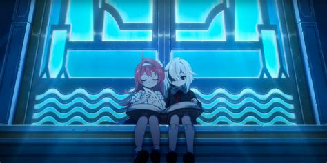 New Genshin Impact Short Explores Arlecchino S Past And Mother Anime Corner