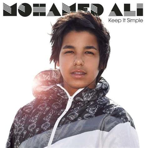 Mohamed Ali Holla Samples Genius