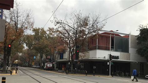 Sacramentos K Street Then And Now