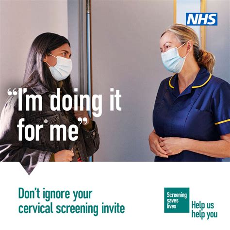 “cervical Screening Saves Lives” Says National Campaign Welcome To Wessex Cancer Alliance