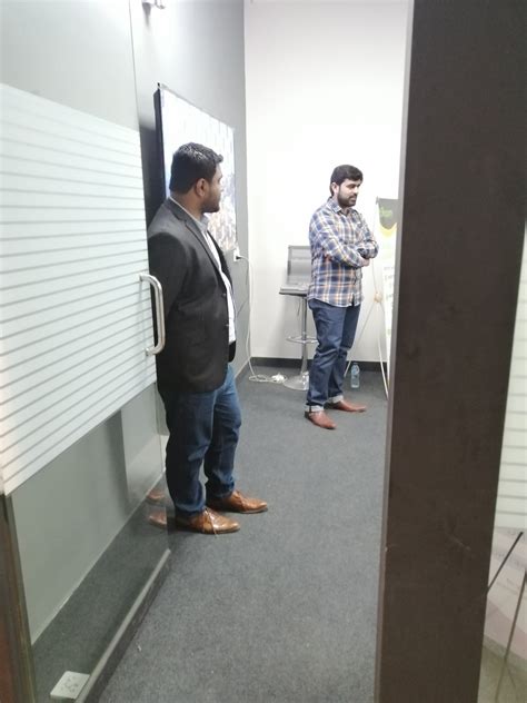 Qpro Freelancers And Coders Community Pakistan Qpro Qprocommunity Meetup Workshop