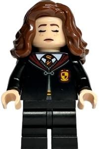 LEGO Hermione Granger Minifigure Hp415 BrickEconomy